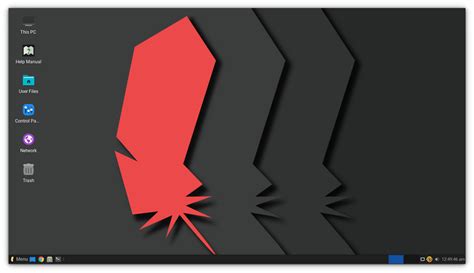 Linux Distributions To Replace Windows