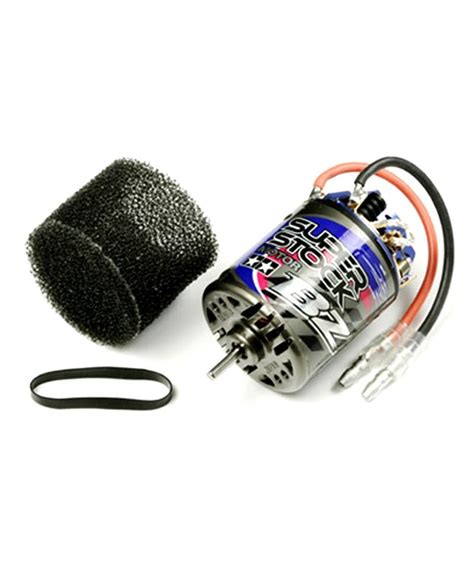Moteur Tamiya 540 Super Stock Bz 23t 53930