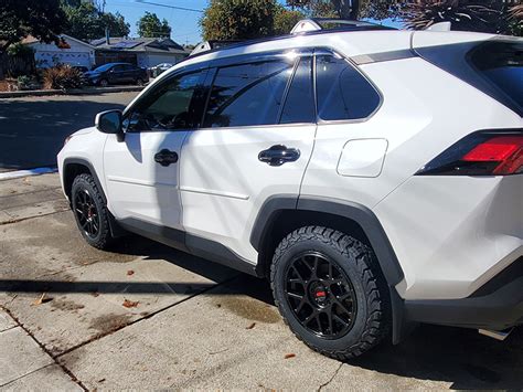 Best Tires For 2019 Toyota Rav4
