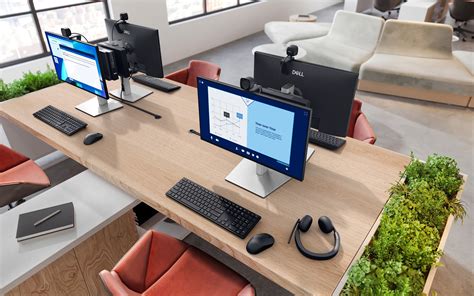 Dell Pro Micro Plus Qbm1250 Micro Core Ultra 7 265 2 4 Ghz 16 Gb Ssd 512 Gb