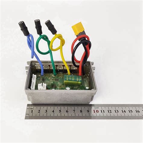 3x Updated Motherboard Replacement Controller Main Board Esc