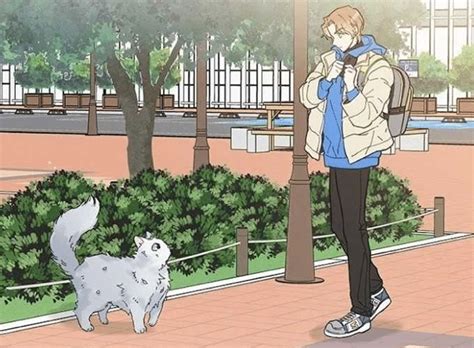 24 Best Gay Furry Comics Of All Time Gay Friendly