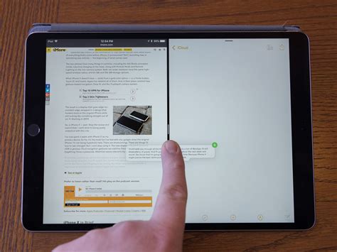 These Cool Tricks Will Help You Up Your Drag And Drop Game On IOS IMore