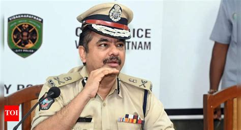 Vizag Honey Trap Case Police Suspect Joy Jamima Cheated And Looted