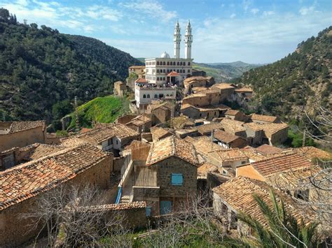 🇩🇿 Tizi Ouzou All You Need To Know Before Visit Traversei