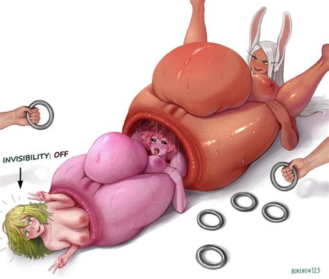 Rule 34 Absurd Res Anal Anal Sex Anal Vore Animal Humanoid Anthro