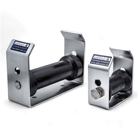 Drum Winch Guide Rollers