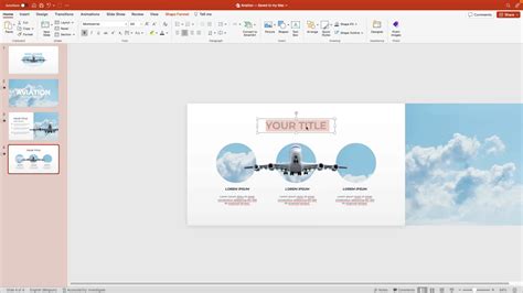 dynamic powerpoint morph tutorial ️ easy tutorial expertslides