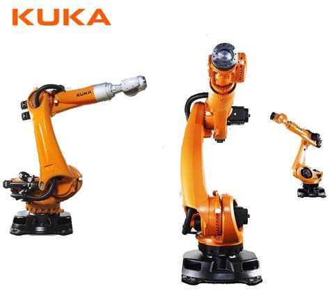 The Best Kuka Robots For Performance Versatility And Beginners Mdcplus