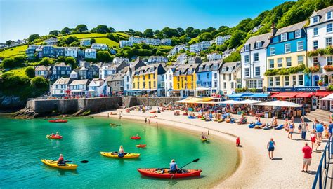 Top Things To Do In Looe England Uk Unmissable Activities