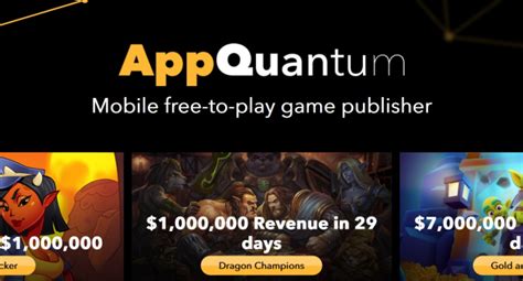 mobile game developer appquantum leaving russia some employees to move