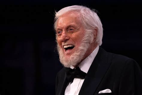 Dick Van Dyke Una De Las Leyendas Vivas Más Longevas De Hollywood
