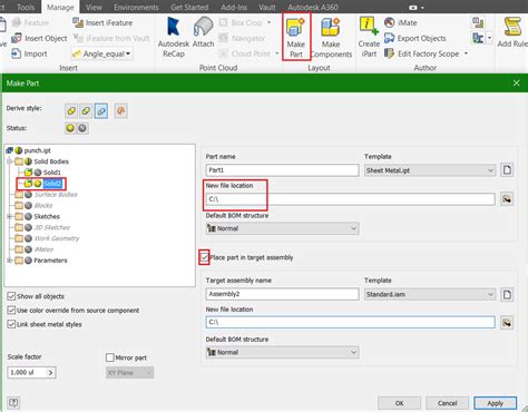 solved export object solid body autodesk community