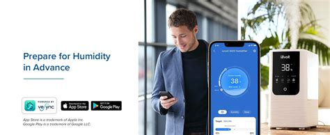 Levoit Oasismist Smart Humidifier Vesync Store