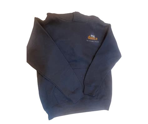 Oris Dance Hoodie Oris Dance