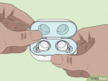 How To Pair Galaxy Buds With Any Device