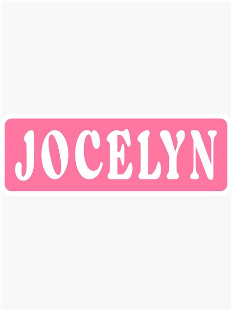 Jocelyn Name Jocelyn Hudon Imdb