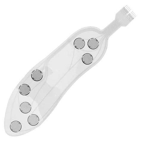 Foot Sensing Mat Sensing Mat Film Membrane Pressur Grandado