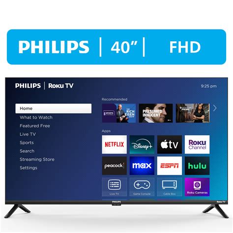 Philips Tvs In Shop Tvs By Brand