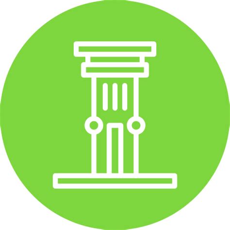 Classic Generic Flat Icon