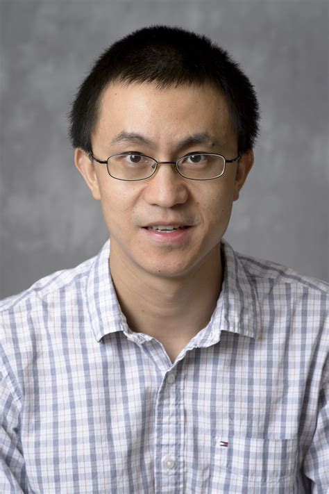 Dr Chi Li Department Of Mathematics Purdue University