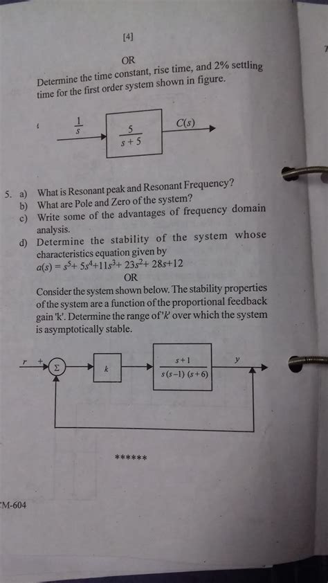 Chemical Process Control