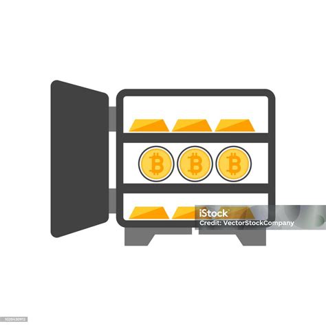 스테이크 아이콘 벡터 기호와 기호 흰색 배경에 고립의 증명 지분 아이콘 개념 증명 Cpu에 대한 스톡 벡터 아트 및 기타 이미지