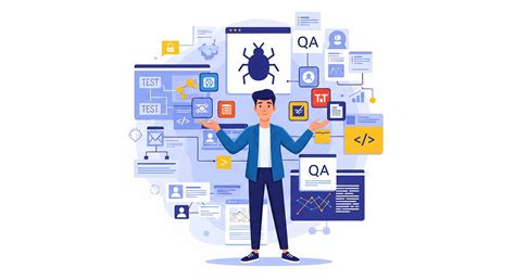 Types Of Testing In The Sdlc Cycle From Development To Release By