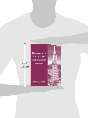 Dynamics Of Structures 4th Edition Prentice Hall International Series In Civil Engineering