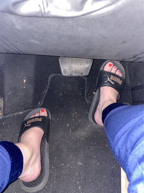 92 best r/pedalpumping3 images on Pholder | Pedal pumping with the new pedi🤍👣