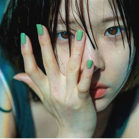 Youll Find Nail Polish Ideas On Goodstuffup Pose Reference Face Drawing Reference