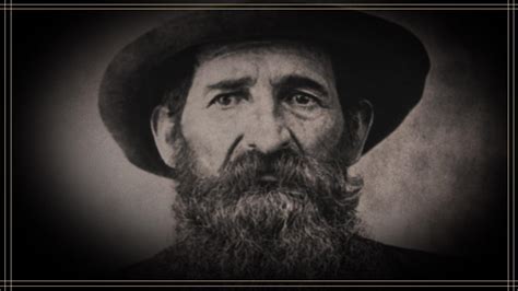 Anderson “devil Anse” Hatfield American Experience