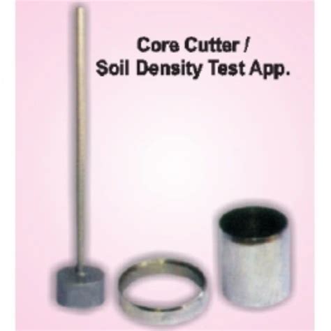 Soil Core Cutter At ₹ 4000piece Core Cutters In Nashik Id 2066429148