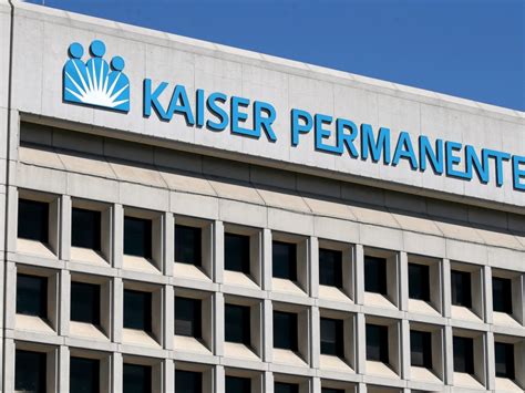 Kaiser Permanente Headquarters Kaiser Permanente Downey Medical Center