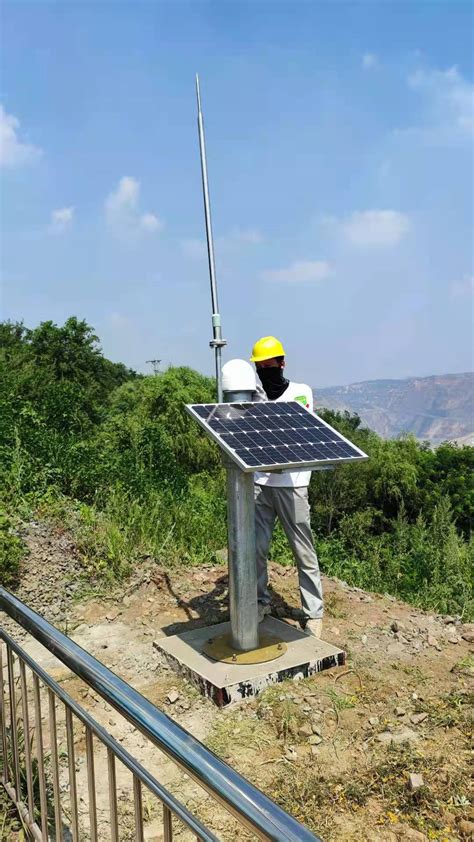 Gnss边坡监测：守护地质安全的 空间感知”利器 Csdn博客