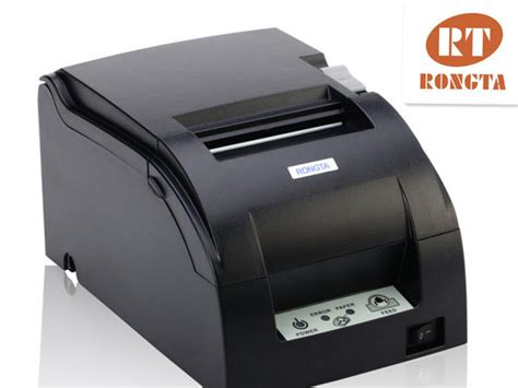 9 Pin Serial Impact Dot Matrix Printer With Cuter Optional Rp76iii Id 9599520 Buy China Dot