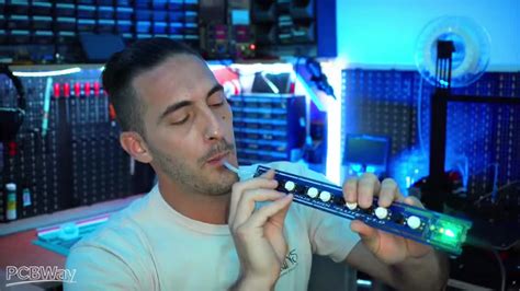 Pcbway On Linkedin Pcb Midi