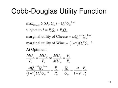 Ppt Chapter 3 Ricardian Model Powerpoint Presentation Free Download