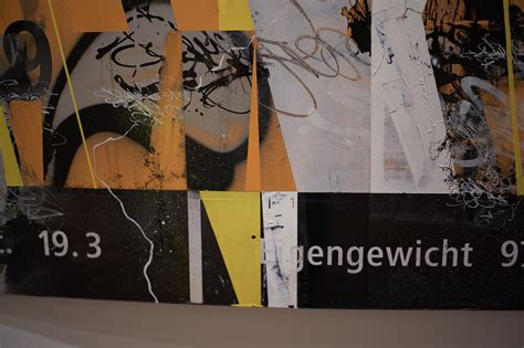 The Versus Project Iv Layer Cake — Balse Project