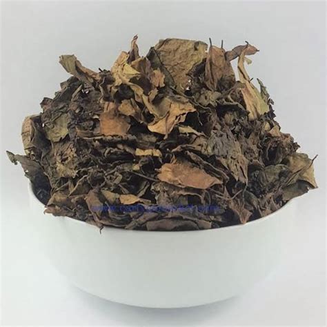 Dried Oha Leaf Ems African Store