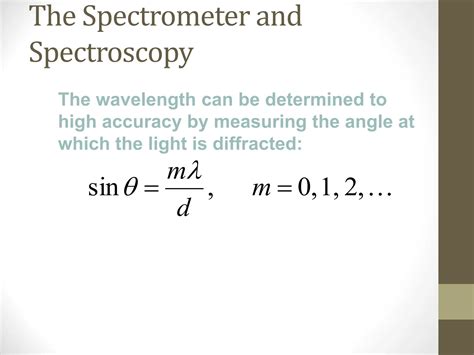 Diffraction Grating Experiment Ppt With Full Detail Pdf Chemistry Science