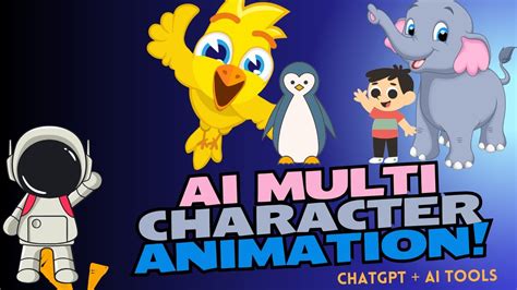 Best Ai Animation Tutorial Step By Step Guide Easiest Way Youtube