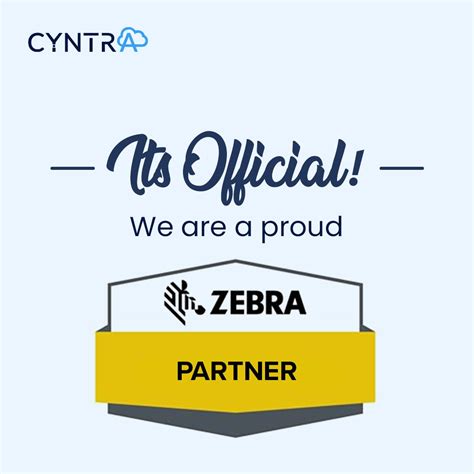 Cyntra On Linkedin Partnership Retail Announcement
