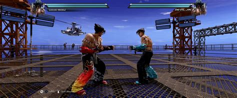 Jin With Chains As Devil Jin Ttt Devil Jin By Godlike99kingz On Deviantart