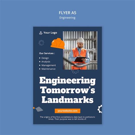 Engineering Poster Images Free Download On Freepik