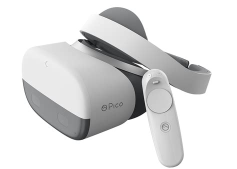 Pico Partners With The Dream VR To Launch Video Collection On Pico Platforms CGMagazine