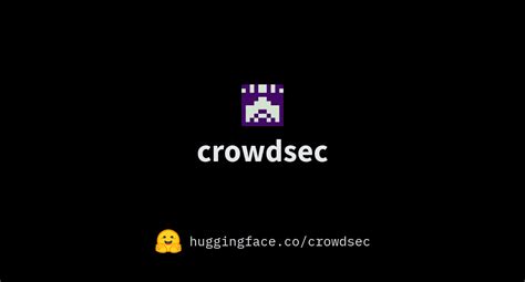 crowdsec crowdsecurity