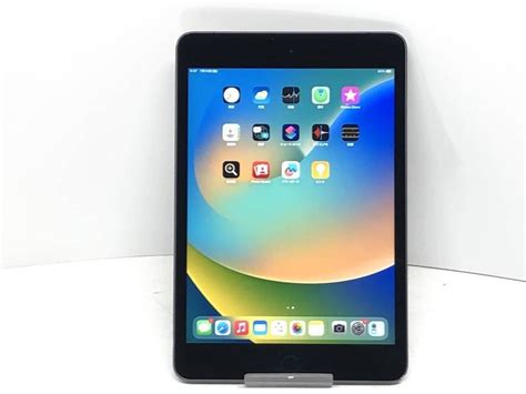 Yahoo!オークション - Apple A2124 iPad mini 第5世代 64GB Cellularモ...