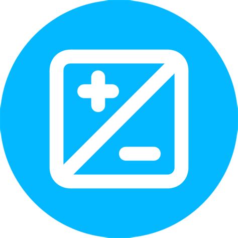Exposure Generic Flat Icon