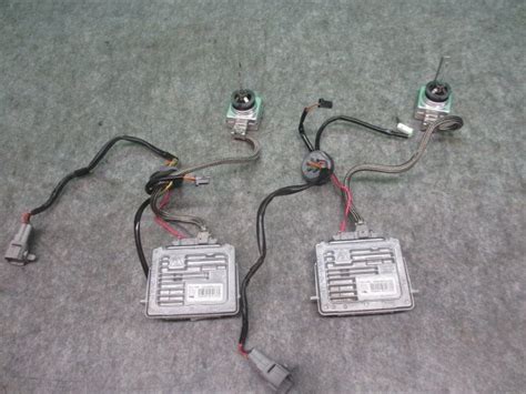 Yahooオークション スズキ ハスラー Mr31s 2767・・ 純正 Hid バラ
